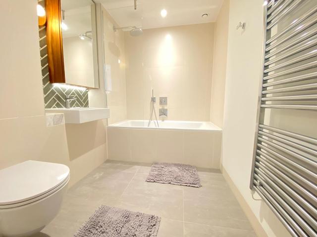 City Road, London EC1V, 1 bed flat to rent, £3,200 pcm | PrimeLocation