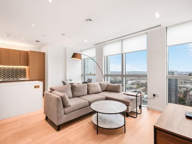City Road, London EC1V, 1 bed flat to rent, £3,315 pcm | PrimeLocation