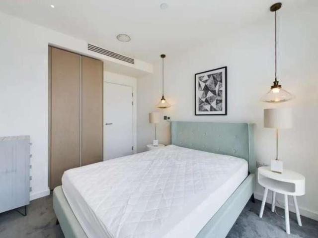 City Road, London, EC1V