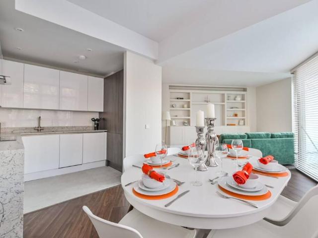 City Road, London EC1V, 2 bed flat to rent, £3,850 pcm | PrimeLocation