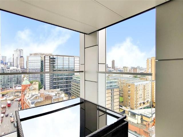 City Road, London EC1V, 2 bed flat to rent, £4,000 pcm | PrimeLocation