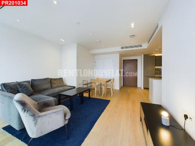 City Road, London EC1V, 2 bed flat to rent, £4,307 pcm | PrimeLocation