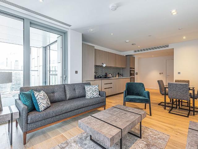 City Road, London EC1V, 2 bed property to rent, £4,200 pcm | PrimeLocation