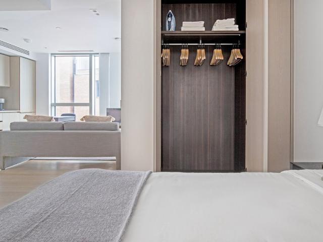 City Road, London EC1V, Studio to rent, £2,600 pcm | PrimeLocation