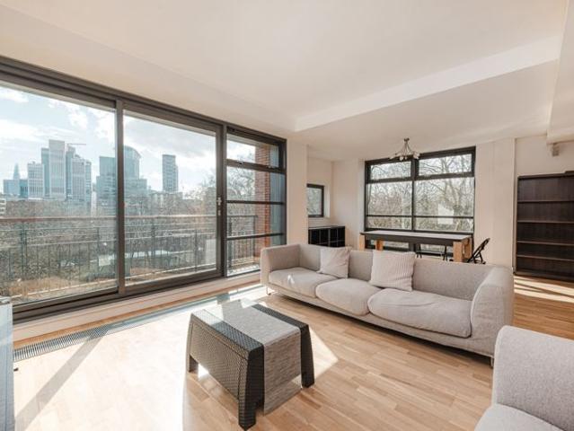 City Road, London EC1Y, 2 bed flat to rent, £3,850 pcm | PrimeLocation
