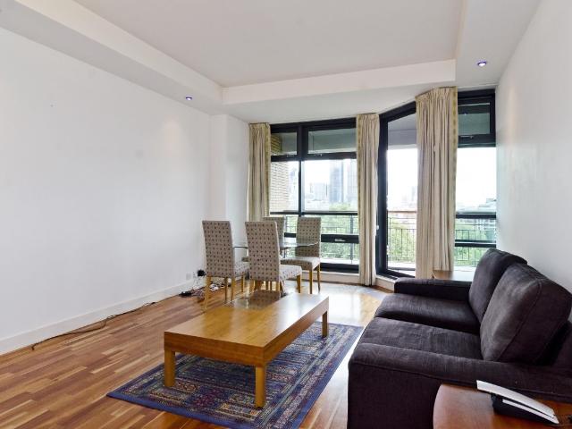 City Road, London EC1Y, 2 bed flat to rent, £3,500 pcm | PrimeLocation