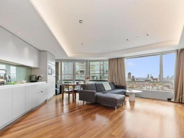 City Road, London, 1 Bedroom Flat