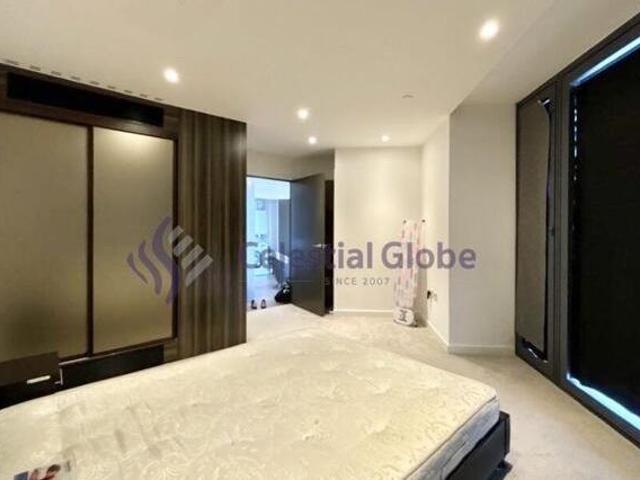 City Road, London, 1 Bedroom Flat
