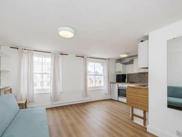 City Road, London, 1 Bedroom Flat