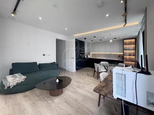 City Road, London 2 bed flat to rent £5,200 pcm £1,200 pw