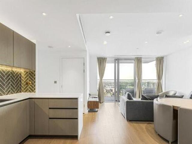 City Road, London, 2 Bedroom Apartment