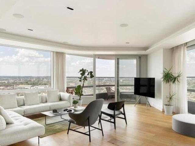 City Road, London, 3 Bedroom Flat