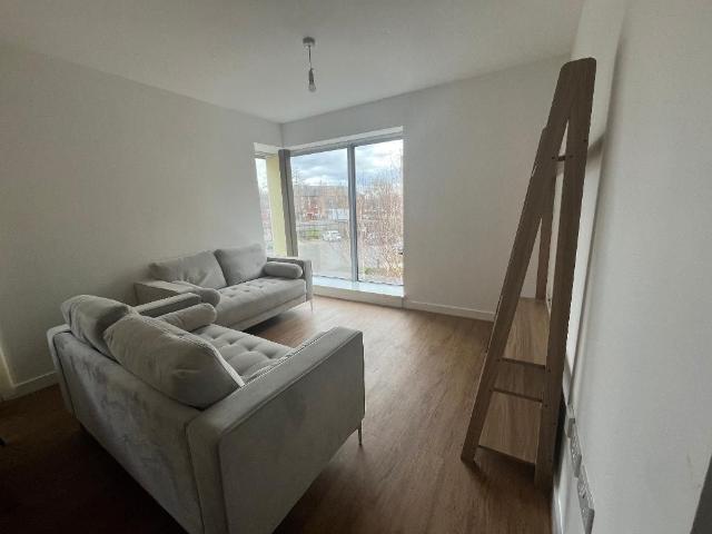 City Road, Manchester M15, 2 bed flat to rent, £1,195 pcm | PrimeLocation