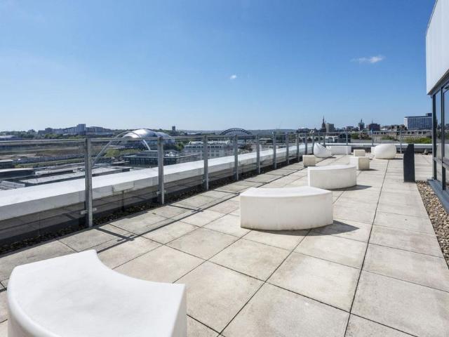 City Road, Newcastle Upon Tyne NE1, Studio to rent, £845 pcm | PrimeLocation