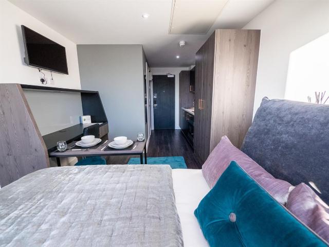 City Road, Newcastle Upon Tyne NE1, Studio to rent, £845 pcm | PrimeLocation