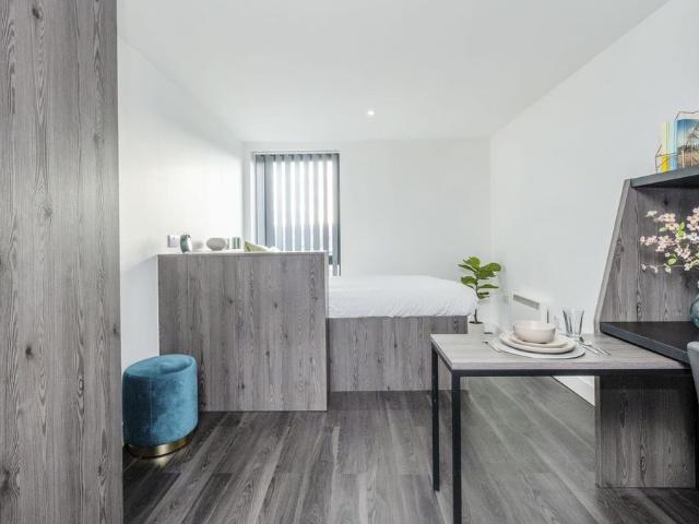 City Road, Newcastle Upon Tyne NE1, Studio to rent, £845 pcm | PrimeLocation