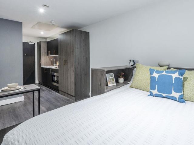 City Road, Newcastle Upon Tyne NE1, Studio to rent, £845 pcm | PrimeLocation
