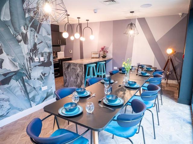 City Road, Newcastle Upon Tyne NE1, Studio to rent, £845 pcm | PrimeLocation