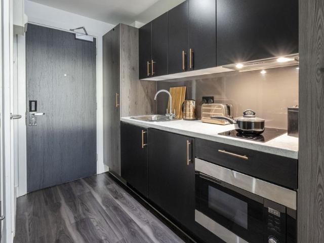 City Road, Newcastle Upon Tyne NE1, Studio to rent, £845 pcm | PrimeLocation