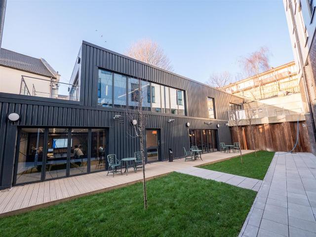City Road, Newcastle Upon Tyne NE1, Studio to rent, £910 pcm | PrimeLocation