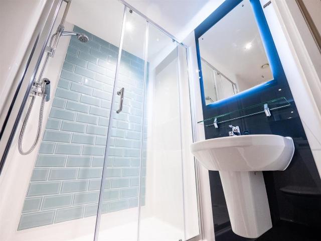 City Road, Newcastle Upon Tyne NE1, Studio to rent, £910 pcm | PrimeLocation