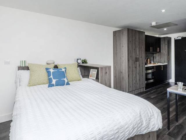 City Road, Newcastle Upon Tyne NE1, Studio to rent, £975 pcm | PrimeLocation