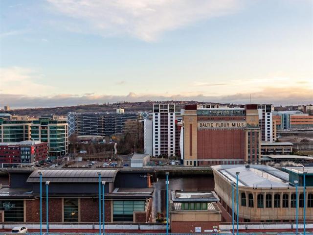 City Road, Newcastle Upon Tyne NE1, Studio to rent, £975 pcm | PrimeLocation