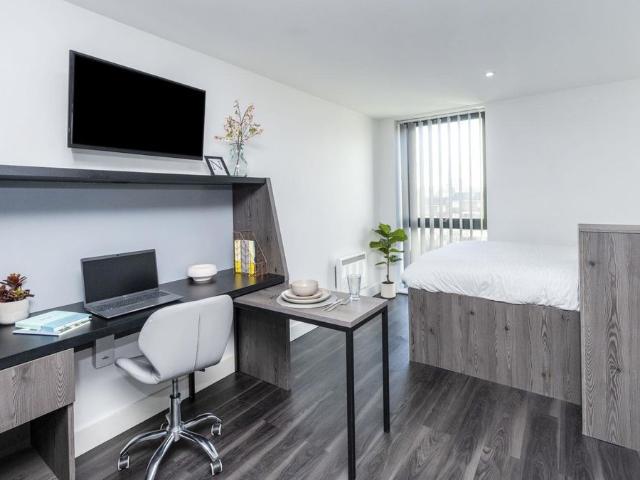 City Road, Newcastle Upon Tyne NE1, Studio to rent, £975 pcm | PrimeLocation