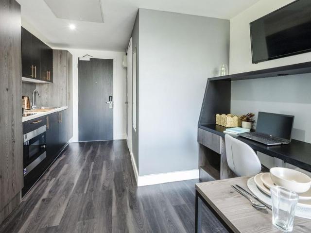 City Road, Newcastle Upon Tyne NE1, Studio to rent, £975 pcm | PrimeLocation