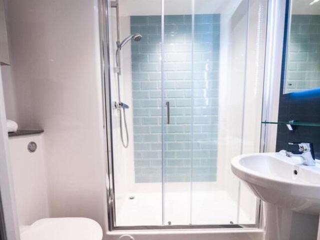 City Road, Newcastle Upon Tyne, Studio Flat For