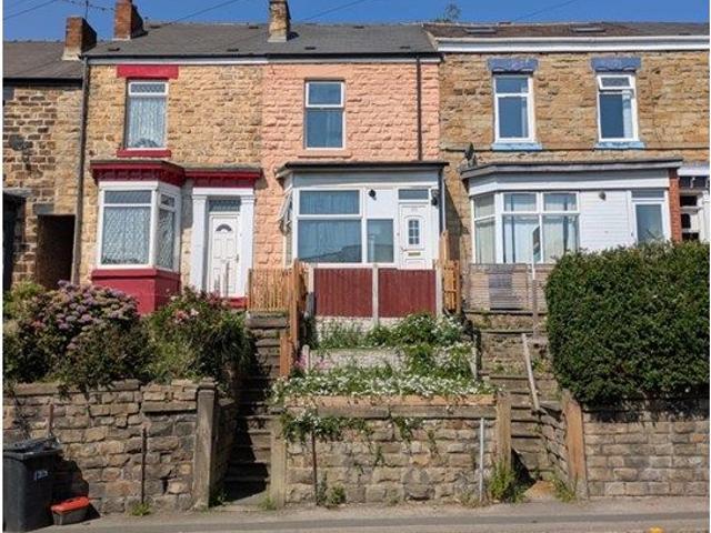 City Road, Sheffield S2, Room to rent, £550 pcm | PrimeLocation