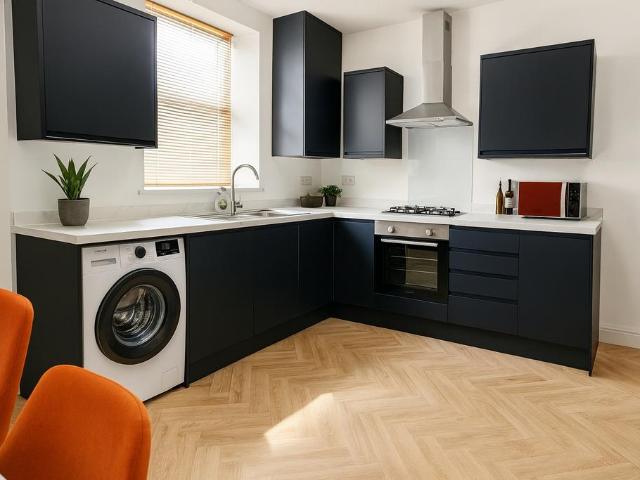 City Road, Sheffield S2 3 bed house to rent £1,170 pcm £270 pw
