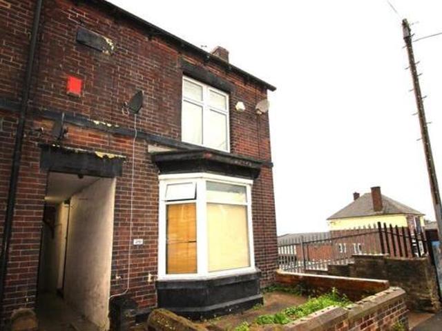City Road, Sheffield, 1 Bedroom House