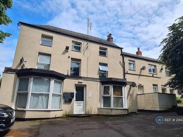 City Road, Sheffield, 23 Bedroom Flat