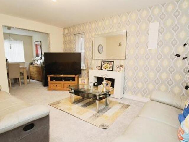 City Road, St. Helens, 4 Bedroom Detached