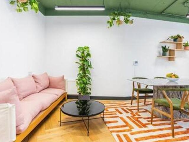 City Road, Pop House, Office To Lease