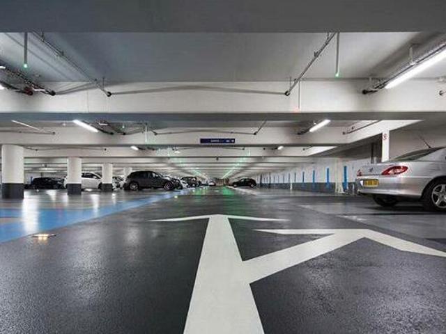 City Road Parking, Old Street, Parking For Rent