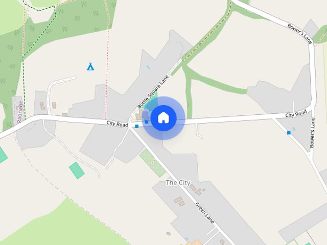 City Road, Radnage, Buckinghamshire, HP14