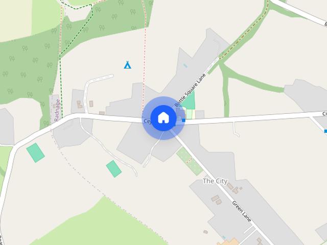 City Road, Radnage, Buckinghamshire, HP14