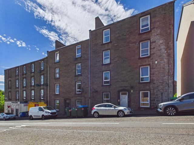 City Road, West End, Dundee DD2, 1 bed flat to rent, £575 pcm | PrimeLocation