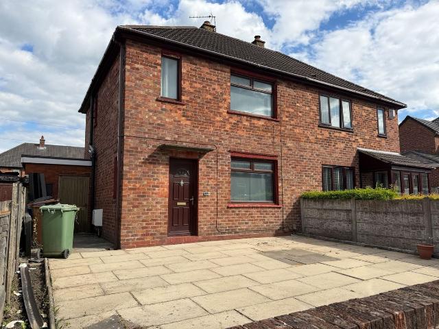 City Road, Wigan WN5, 2 bed semi detached house to rent, £925 pcm | PrimeLocation
