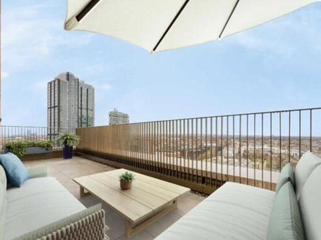 City Road, The Arc, 2 Bedroom Flat