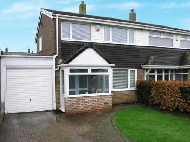 City Road, Tividale, 3 Bedroom Semi detached