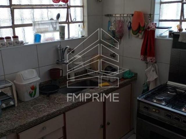 City Romana Térrea 3 quartos edícula 2 vagas