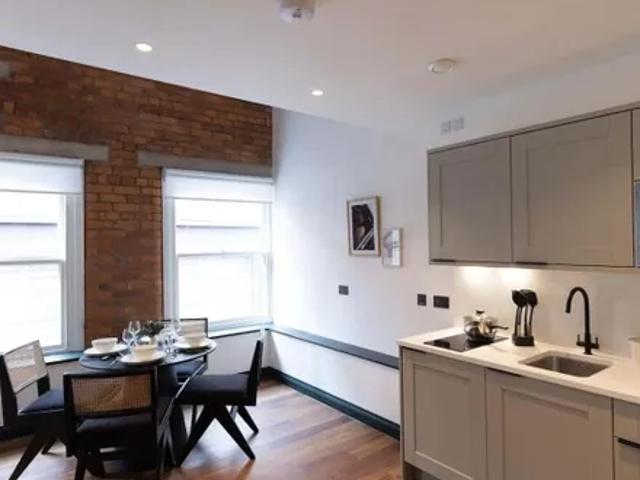 City Stop Manchester, 8 Dantzic Street, Manchester, M4 2AD, United Kingdom | 4 bed apartment for rent #154605512 | Rentberry