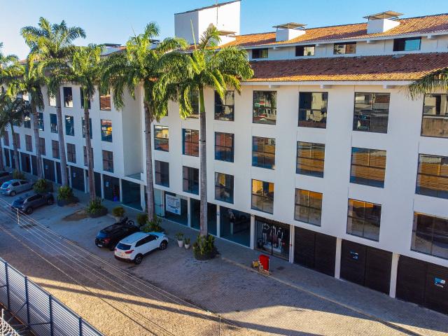 City Studios Duplex de Dois Quartos por Carpediem