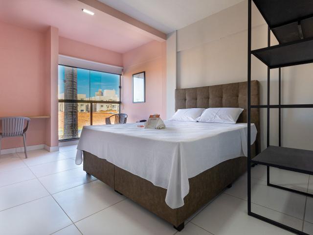 City Studios Duplex de Dois Quartos por Carpediem