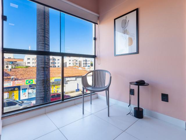 City Studios Duplex de Dois Quartos por Carpediem