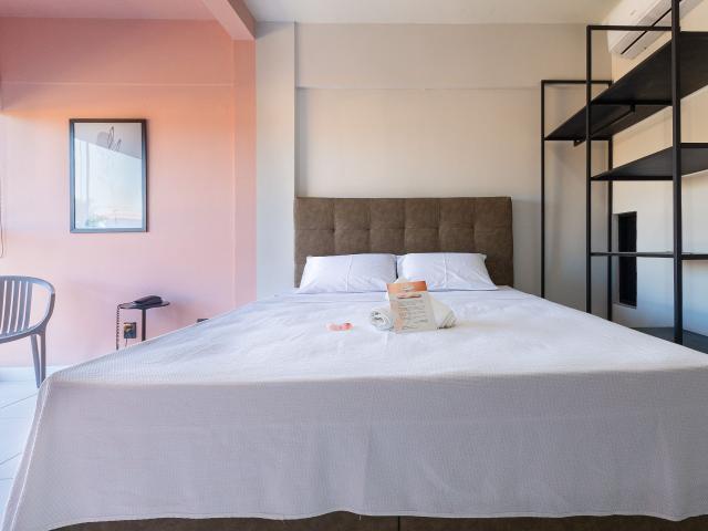 City Studios Duplex de Dois Quartos por Carpediem