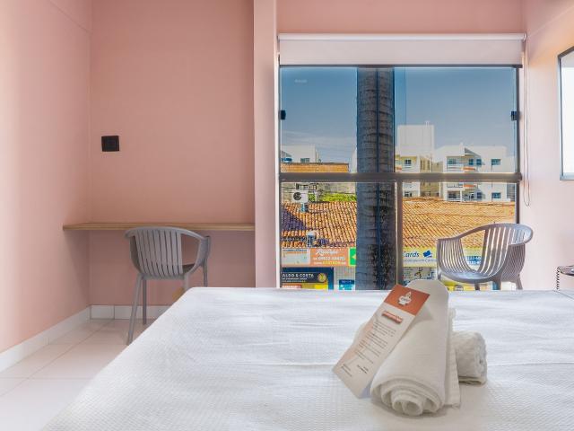 City Studios Duplex de Dois Quartos por Carpediem